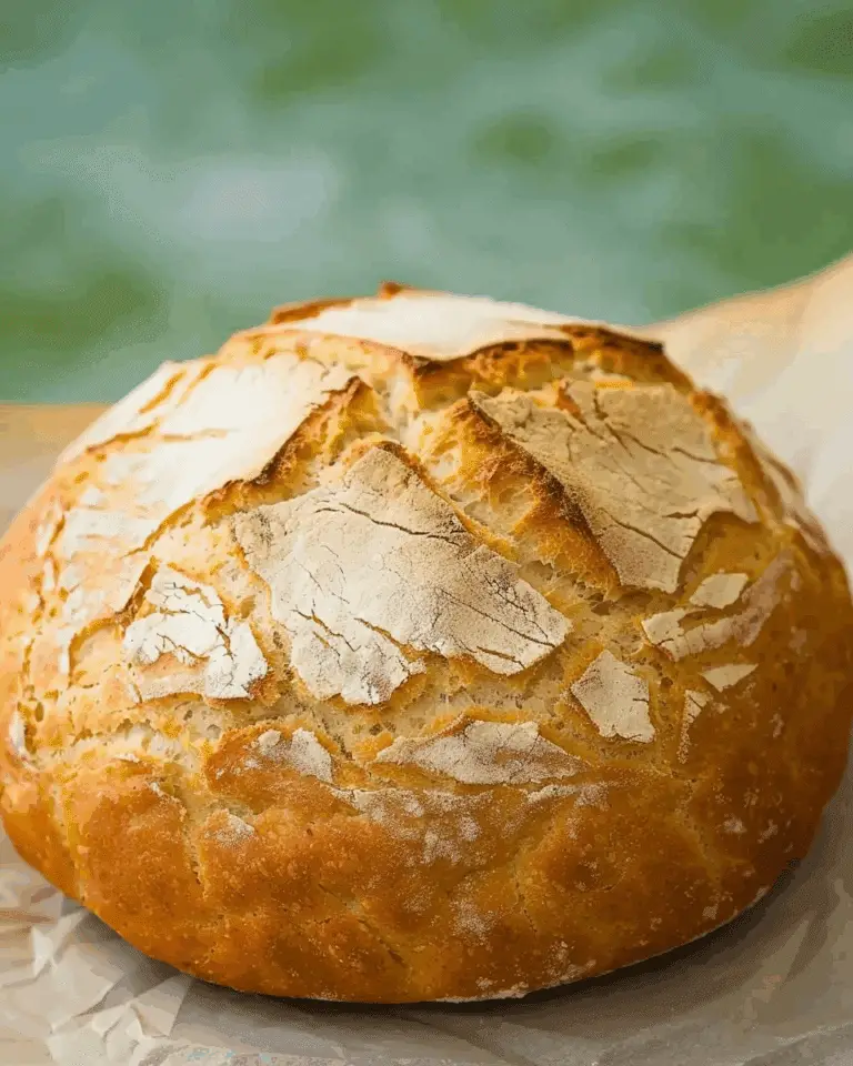 20-Minute Fluffy Bread Recipe – Quick and Easy | Yumma Deeasy