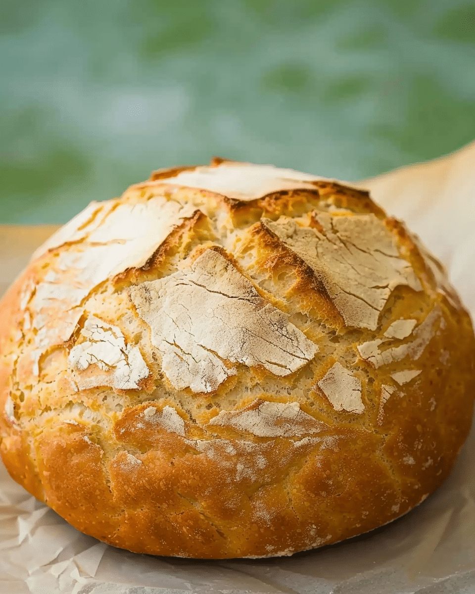 20-Minute Fluffy Bread Recipe – Quick and Easy | Yumma Deeasy