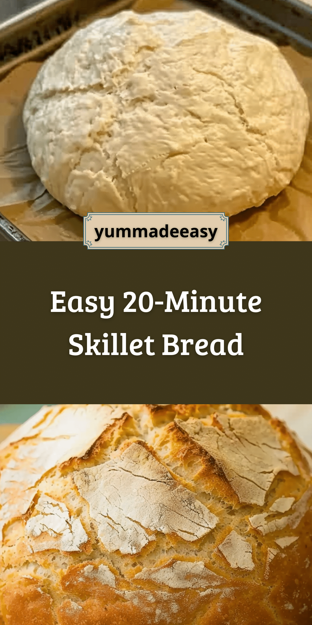20 Minute Fluffy Bread Recipe Quick And Easy Yumma Deeasy